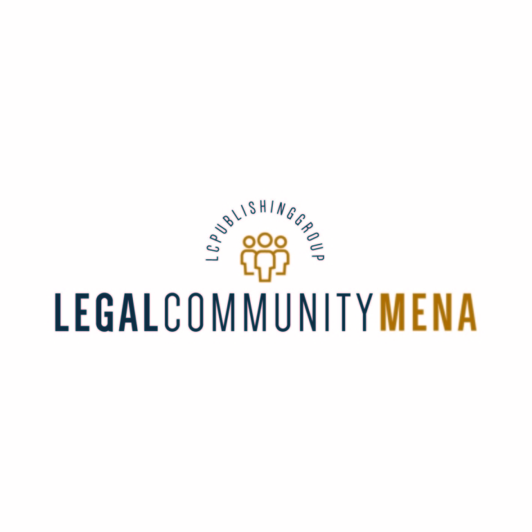 legalcommunityMENA.com - LC Publishing Group