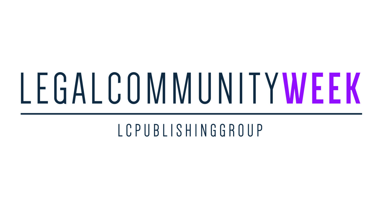 Legalcommunity Week - LC Publishing Group